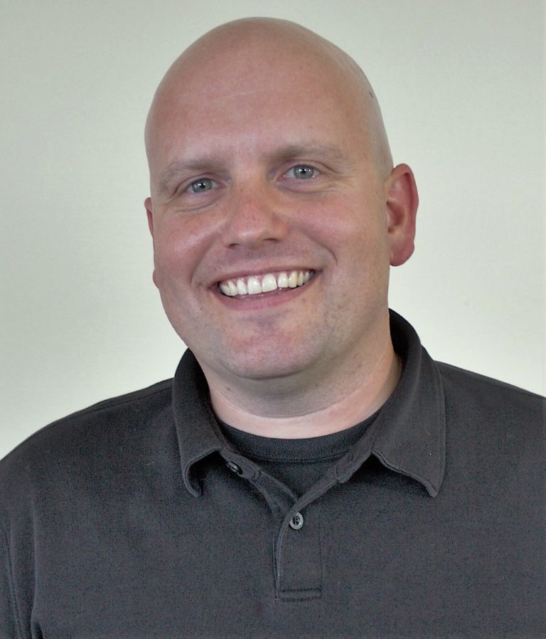 Matthew Kosec, M.A. - Sophia Partners