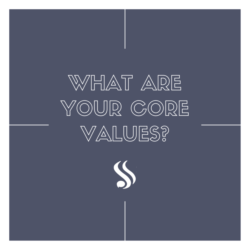 Leading with Values - Sophia Partners