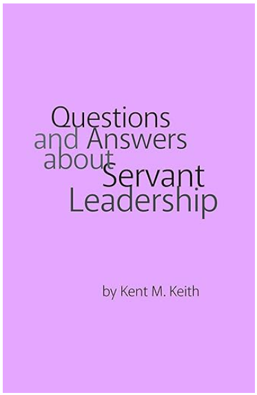 FAQs about Servant Leadership - Sophia Partners