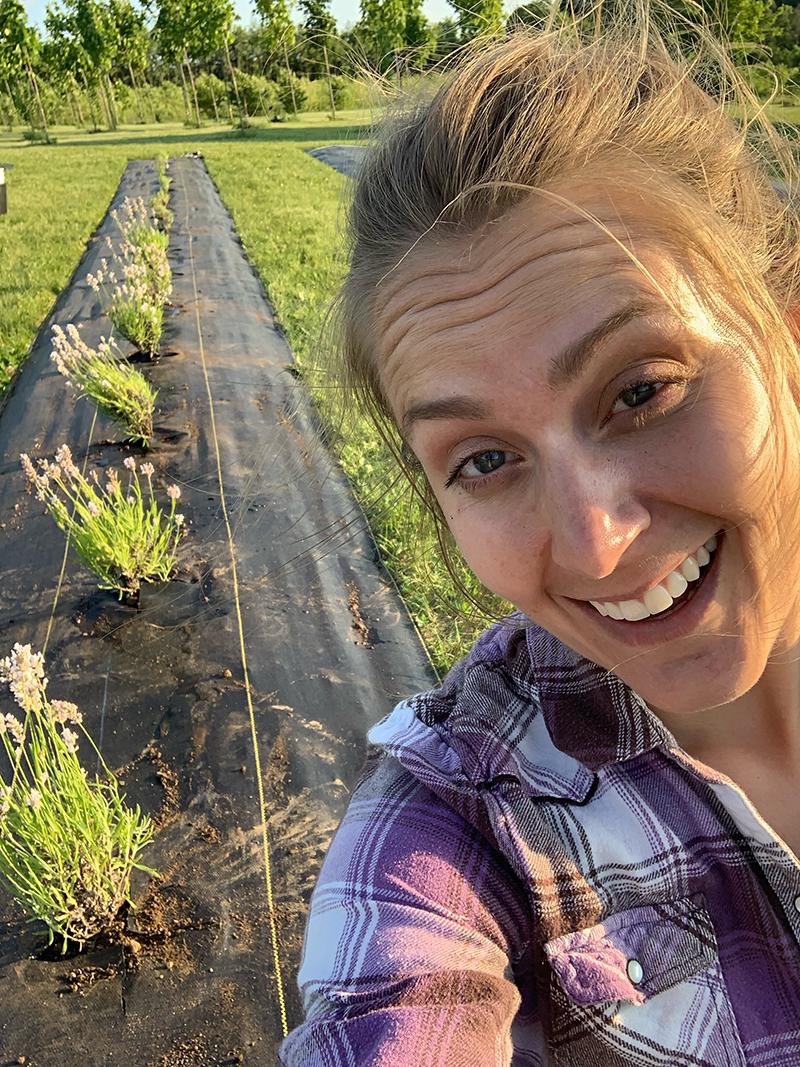 Board Bios: Meet Jenny Knuth - Sophia Partners